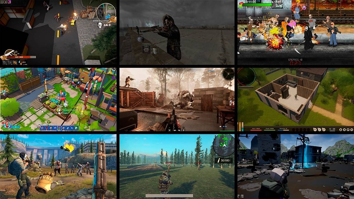 Exploring post-apocalyptic Washington in "Fallout 4" - Vas-Dc